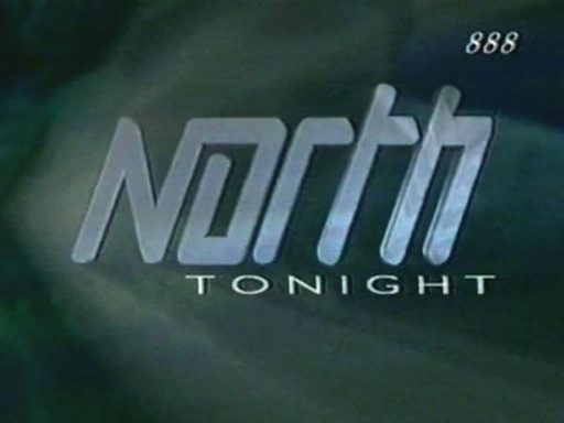 North Tonight (Close) | TVARK