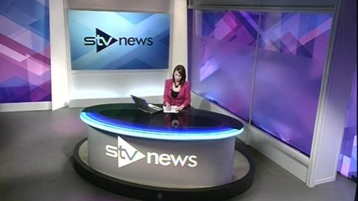 STV News (Open) | TVARK