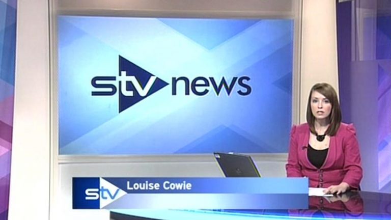 STV News (Open) | TVARK