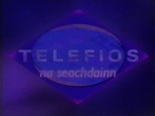 Telefios Na Seachdainn (Open) | TVARK