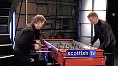 Scottish TV Ident | TVARK