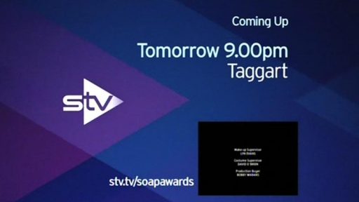 STV: End Credits Squeeze | TVARK