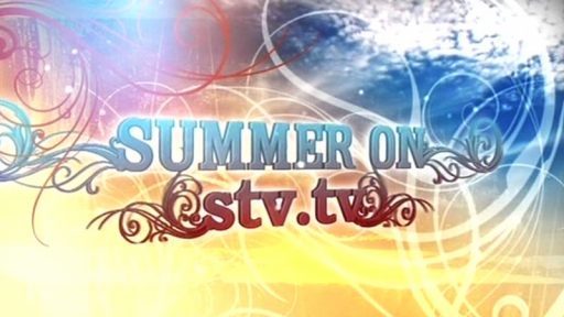 STV: Summer on STV.tv promo | TVARK