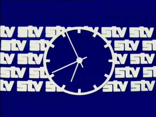 STV Clock | TVARK
