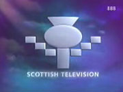 Scottish Television Ident | TVARK