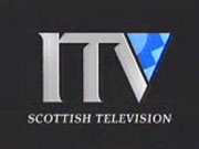 Scottish ITV Ident | TVARK