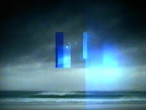 Scottish TV Ident – Beach | TVARK