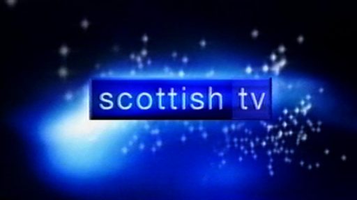 Scottish TV Christmas Ident | TVARK