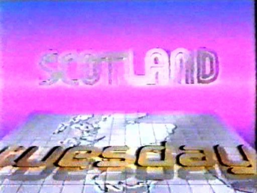 Scotland Today | TVARK