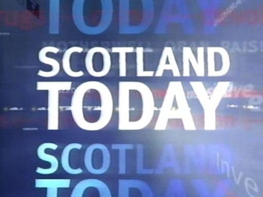 Scotland Today (Open) | TVARK