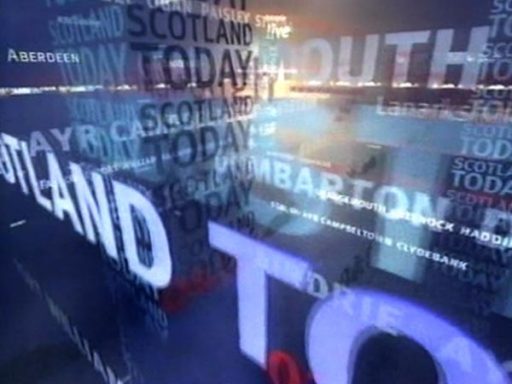 Scotland Today (Open) | TVARK