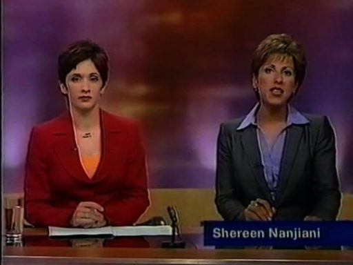 Scotland Today (Open) | TVARK