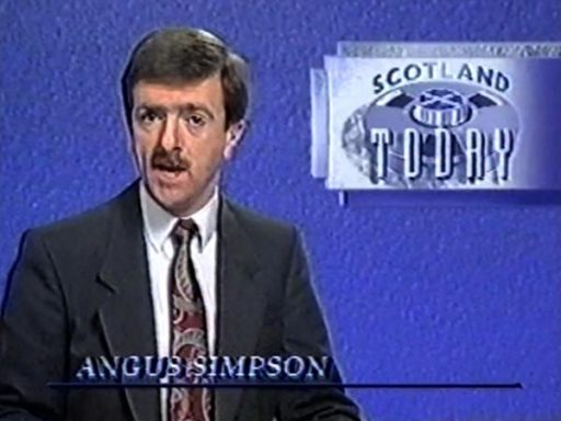 Scotland Today | TVARK