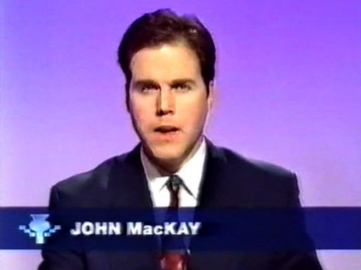 Scotland Today (Open) | TVARK