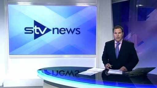 STV News 2009 – 2011 | TVARK