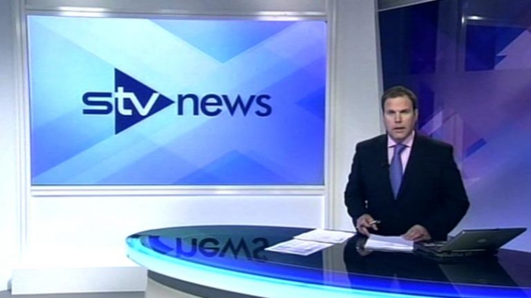 STV News 2009 – 2011 | TVARK