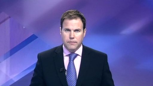 STV News at 6 (Open) | TVARK