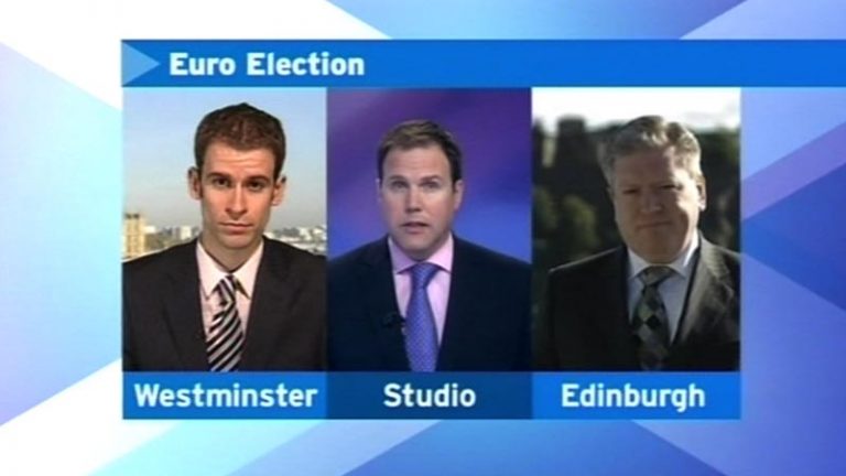 STV News 2009 – 2011 | TVARK