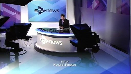 STV News 2009 – 2011 | TVARK