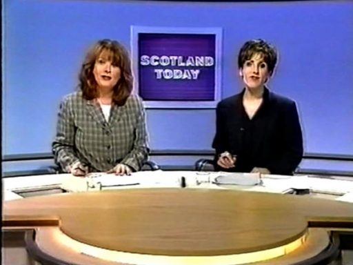 Scotland Today | TVARK