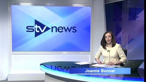 STV News (Open) | TVARK