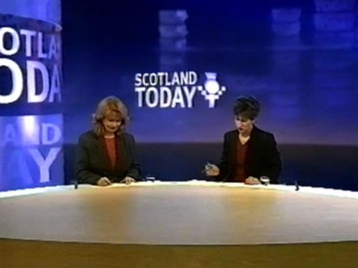 Scotland Today (Open) | TVARK