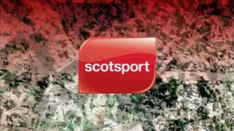Scotsport | TVARK