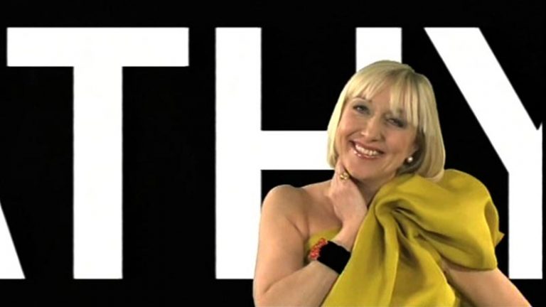 Cuide Ri Cathy | TVARK