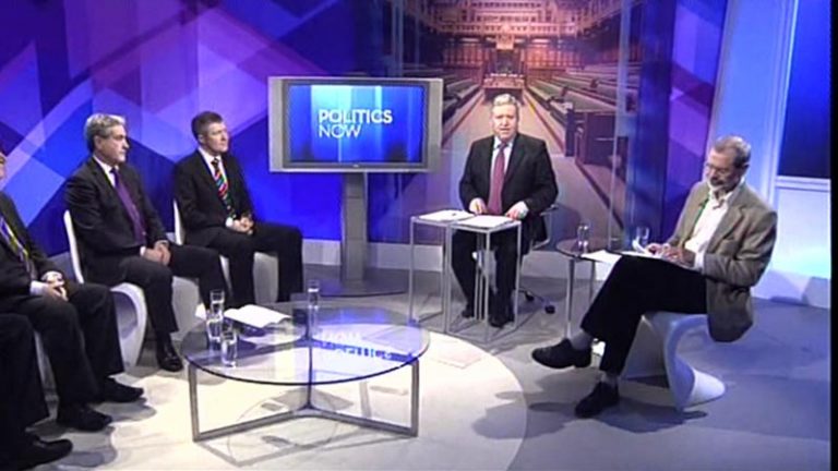 Politics Now | TVARK