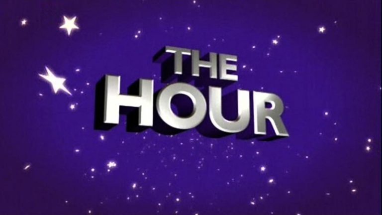 The Hour | TVARK