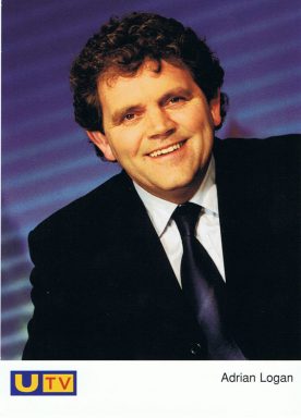 Ulster Televison Corporate Identity and Print Examples | TVARK