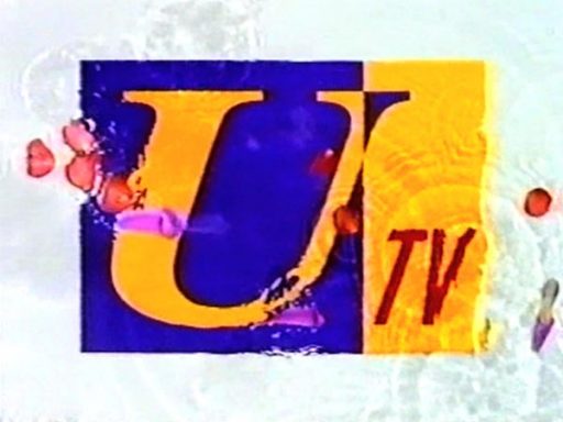 UTV Ident | TVARK