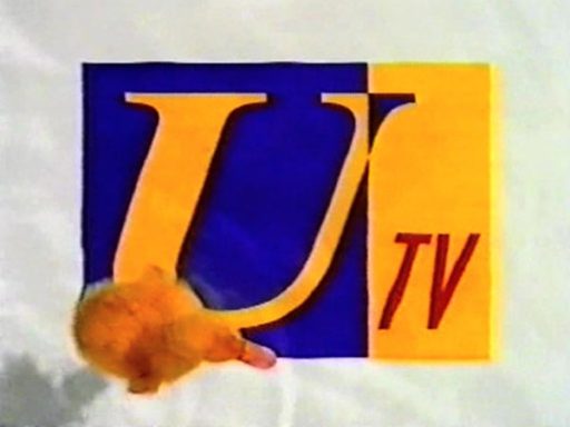 UTV Ident | TVARK