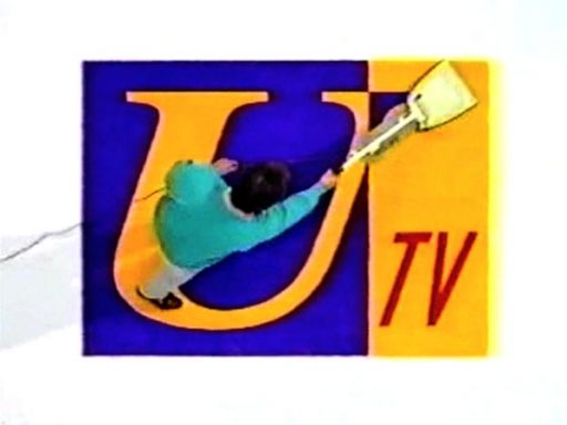 UTV Ident | TVARK