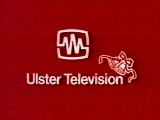 Ulster Television Christmas Ident | TVARK