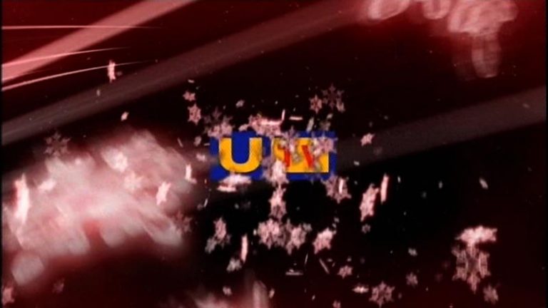 UTV Christmas Ident & Break Bumper (1) | TVARK