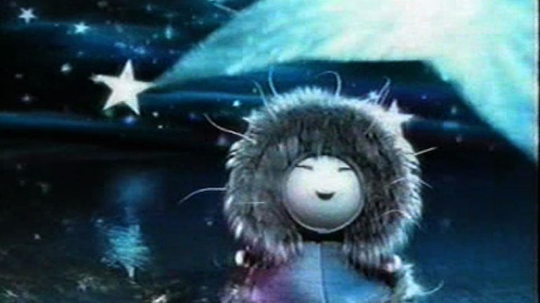 Christmas UTV Ident | TVARK