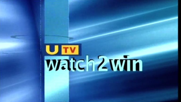 UTV Continuity | TVARK