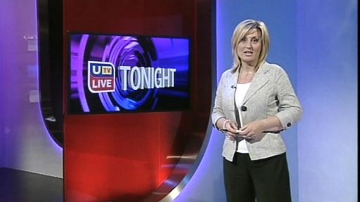 UTV Continuity | TVARK