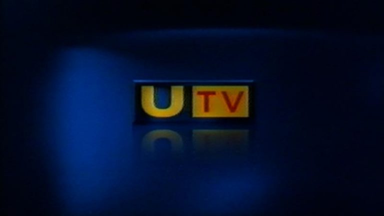 UTV Ident (2) | TVARK