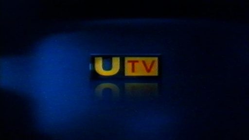 UTV Ident (2) | TVARK