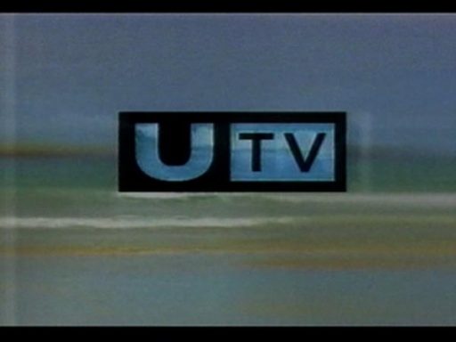 UTV Ident | TVARK
