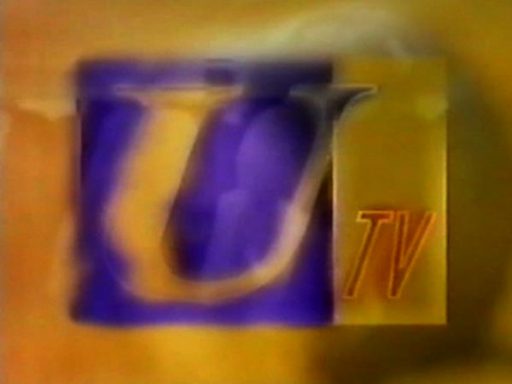UTV Ident – Field | TVARK