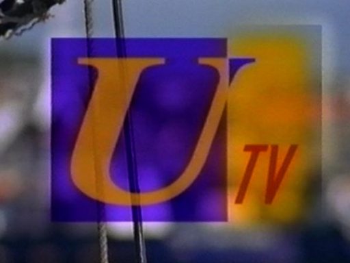 UTV Ident – Harbour | TVARK