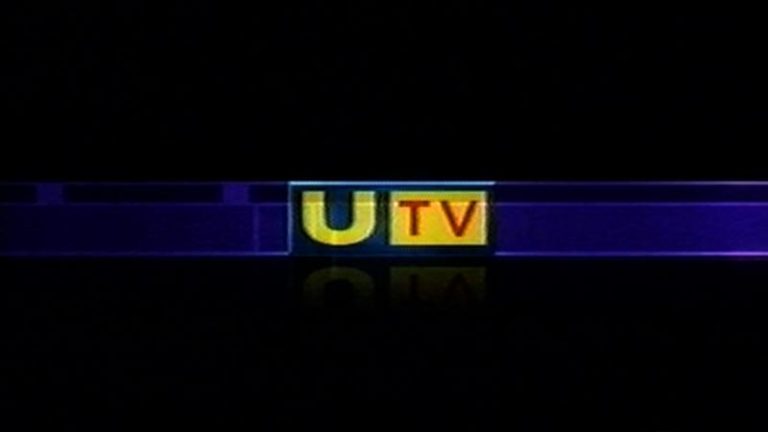 UTV Generic Idents (1) | TVARK