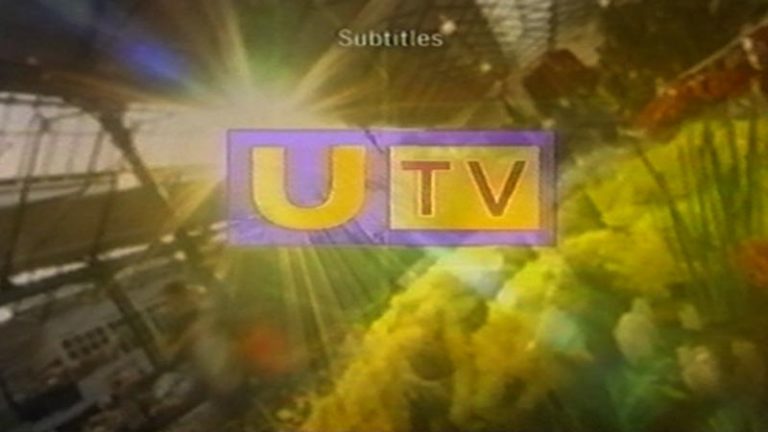 UTV Ident – Market | TVARK