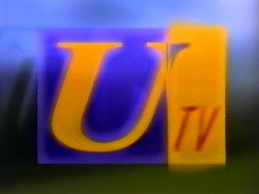 UTV Idents – Mountain & River (1) | TVARK