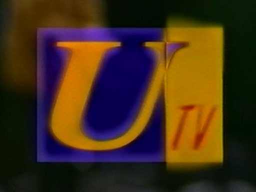 UTV Idents – Mountain & River (1) | TVARK