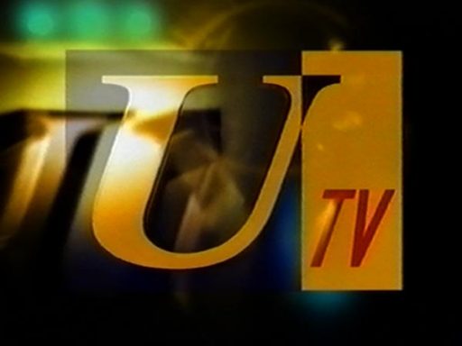 UTV Ident – Sax | TVARK