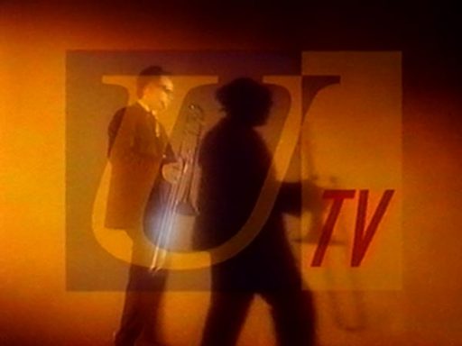 UTV Ident – Trombone | TVARK